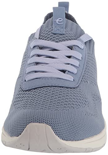 Easy Spirit Women's TAHLOR2 Sneaker, Blue 420, 8