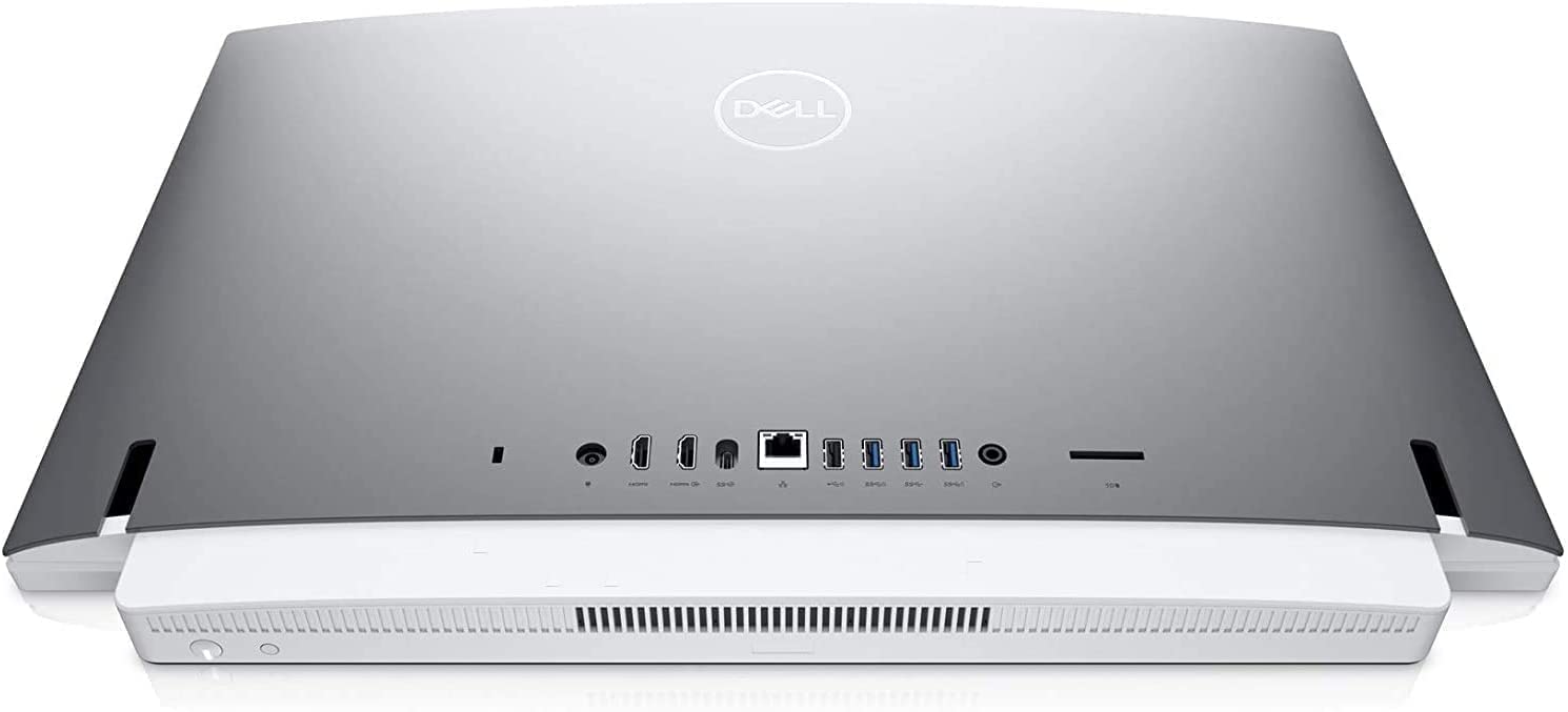 Dell Inspiron 27 7000 Series Touchscreen All-in-One Desktop, 11th Gen Intel Core i7-1165G7, 32GB RAM,512GB SSD+1TB HDD, GeForce MX330-1080p, Windows 10 Home