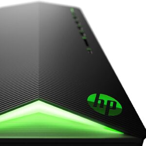 HP 2022 Pavilion TG01 Gaming Desktop - 10th Intel i7-10700F 8-Core CPU - 12GB Nvidia RTX 3060-32GB DDR4-512B NVMe SSD + 1TB HDD - WiFi Bluetooth RJ45 - Windows 10 w/ 32GB USB