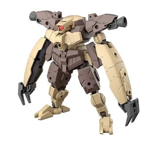 gundam - 30mm 1/144 bexm-29 gardonava brown - model kit