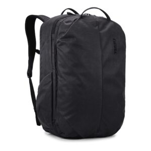 thule aion travel backpack 40l, black