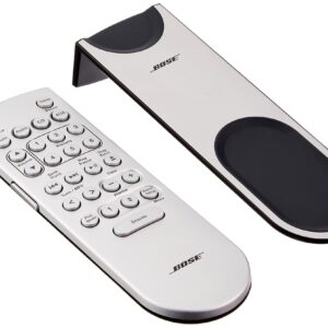 Bose Wave III Premium Backlit Remote (Renewed)