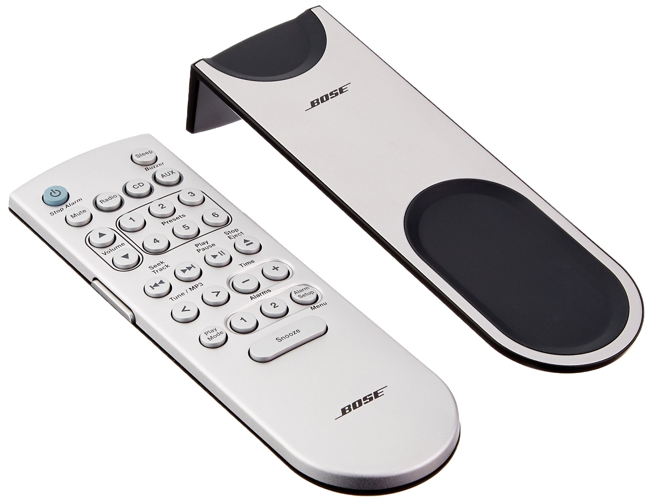 Bose Wave III Premium Backlit Remote (Renewed)