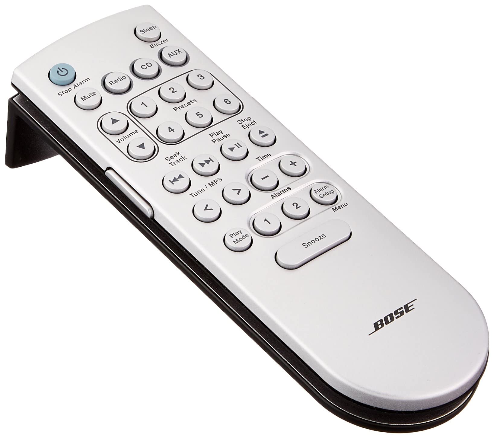 Bose Wave III Premium Backlit Remote (Renewed)