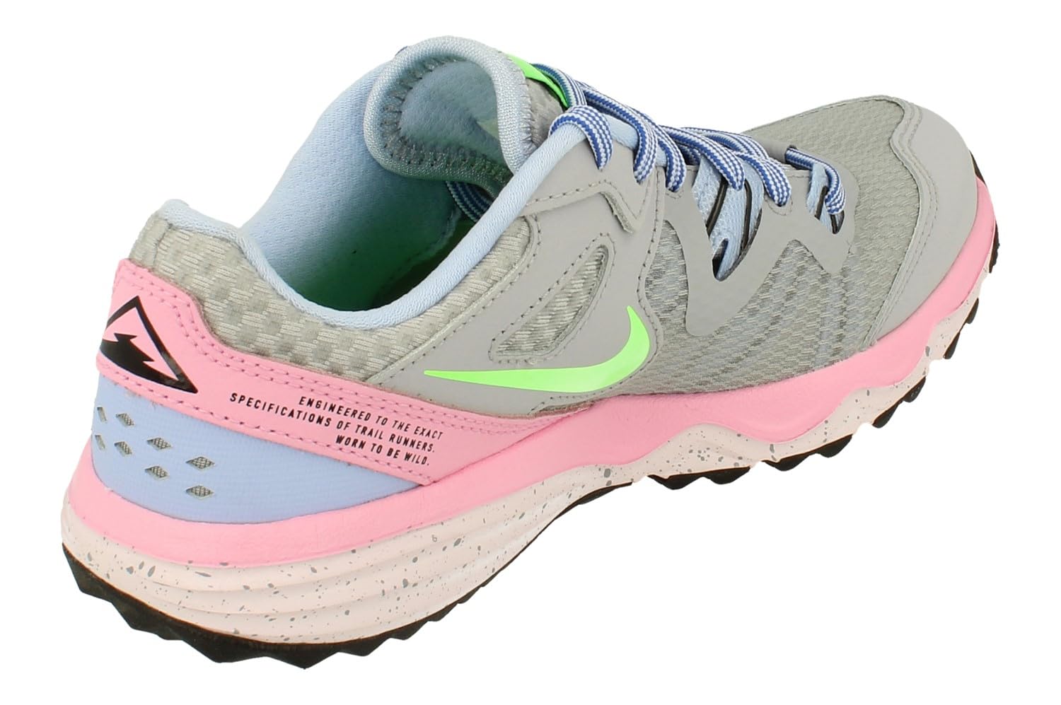 Nike Womens Juniper Trail Running Shoe