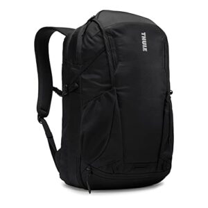 thule enroute backpack 30l, black