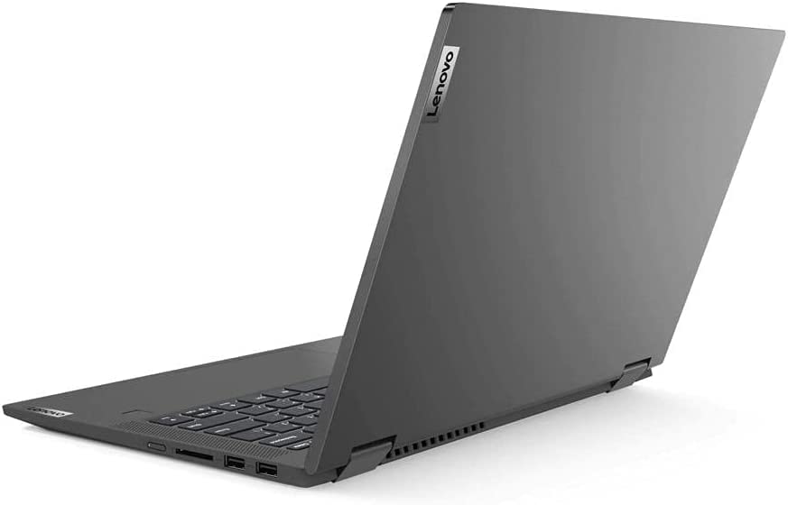 Lenovo Flex 5 14" FHD IPS 2-in-1 Touchscreen Laptop | AMD Ryzen 7 4700U 8-Core( Beat i7-1165G7) | 8GB DDR4 RAM | 1TB SSD | Backlit Keyboard | Fingerprint Reader | Win 10 | with Stylus Pen Bundled