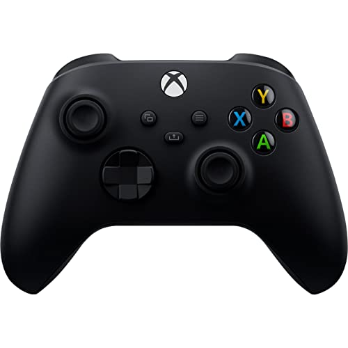 Xbox Series X 1TB Gaming Console + 1 Xbox Wireless Controller - 16GB GDDR6 Memory, Fine-Tuned Performance, True 4K Gaming, Up to 120 FPS - HDMI_Cable