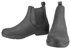 tuffrider ladies slip-on paddock