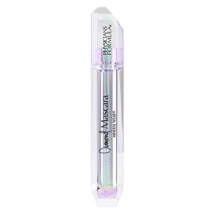 Physicians Formula Mineral Wear Diamond Mascara Clear Diamond, Dermatologist Tested, Opthahlamologist Approved, Sensitive Eyes