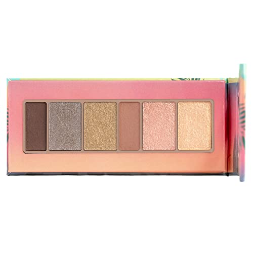 Physicians Formula Butter Believe It! Eyeshadow Bronzed Nudes