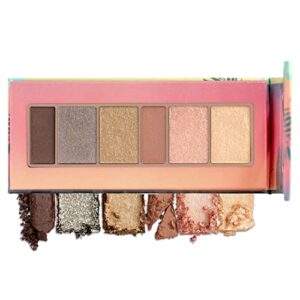 Physicians Formula Butter Believe It! Eyeshadow Bronzed Nudes