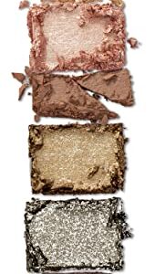 Physicians Formula Butter Believe It! Eyeshadow Bronzed Nudes