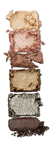 Physicians Formula Butter Believe It! Eyeshadow Bronzed Nudes