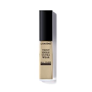 lancôme teint idole ultra wear all over full coverage concealer - natural matte finish & lightweight under eye concealer - up to 24h wear - 215 buff neutral