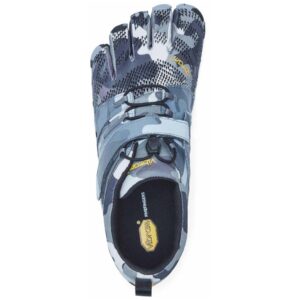 Vibram Women's V-Train 2.0 Training ShoeGrey/Camo 6.5-7