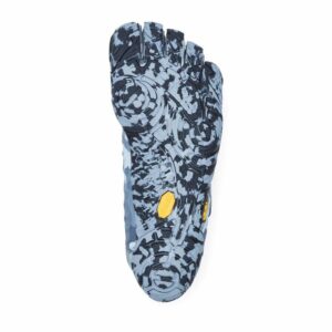 Vibram Women's V-Train 2.0 Training ShoeGrey/Camo 6.5-7