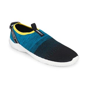 speedo men's water shoe surfknit pro