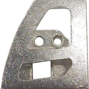 6 Pack 42-70-2653 M18 Fuel Belt Clip/Hook for Milwaukee Work Tool 2604-20, 2604-22, 2604-22CT, 2797-22