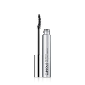 clinique high impact zero gravity mascara, black