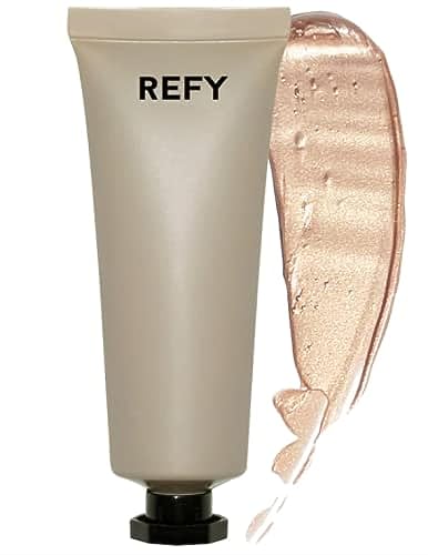 REFY Gloss Highlighter - Topaz (RTNV-714)