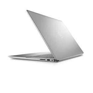 Dell Inspiron 16 5620 Laptop - 16.0-inch 16:10 FHD+ (1920 x 1200) Display, Intel Core i5-1235U, 8GB Memory, 512GB SSD, Intel UHD Graphics, Intel Wi-Fi 6E, Windows 11 Home - Platinum Silver