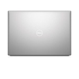 Dell Inspiron 16 5620 Laptop - 16.0-inch 16:10 FHD+ (1920 x 1200) Display, Intel Core i5-1235U, 8GB Memory, 512GB SSD, Intel UHD Graphics, Intel Wi-Fi 6E, Windows 11 Home - Platinum Silver