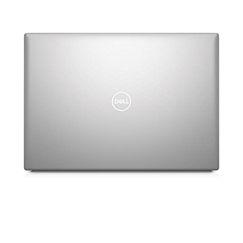 Dell Inspiron 16 5620 Laptop - 16.0-inch 16:10 FHD+ (1920 x 1200) Display, Intel Core i5-1235U, 8GB Memory, 512GB SSD, Intel UHD Graphics, Intel Wi-Fi 6E, Windows 11 Home - Platinum Silver