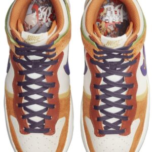 Nike Womens W Dunk HI Up PRM DQ5012 133 - Size 8W