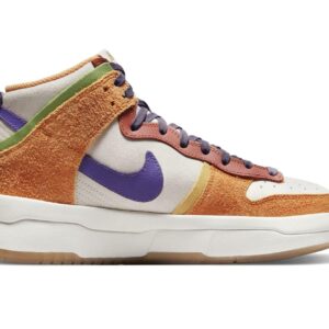 Nike Womens W Dunk HI Up PRM DQ5012 133 - Size 8W