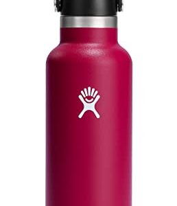 Hydro Flask Standard Mouth Bottle with Flex Cap