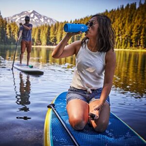 Hydro Flask Standard Mouth Bottle with Flex Cap