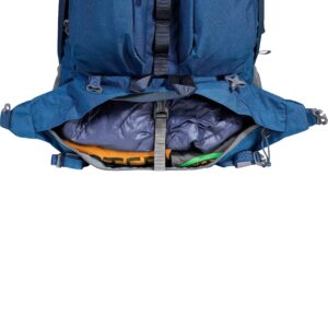 Mystery Ranch Glacier Backpack - Signature Design for Extended Trips, Del Mar, X-Large