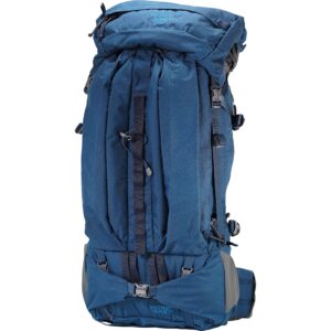 Mystery Ranch Glacier Backpack - Signature Design for Extended Trips, Del Mar, X-Large