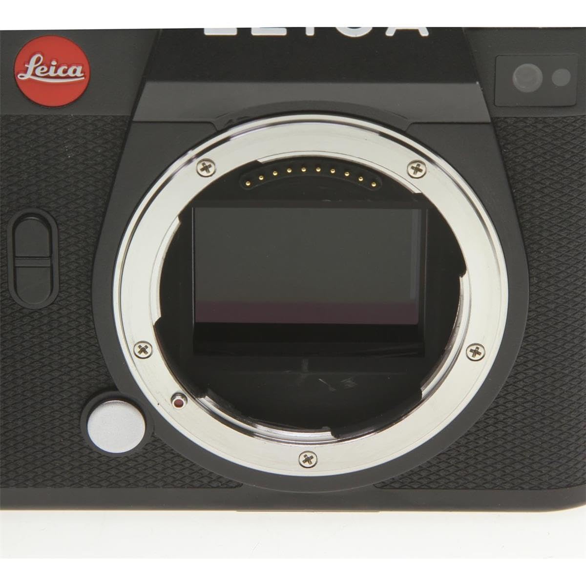 Leica SL2 Mirrorless Camera with Vario-Elmarit-SL 24-70mm f/2.8 Aspherical Lens