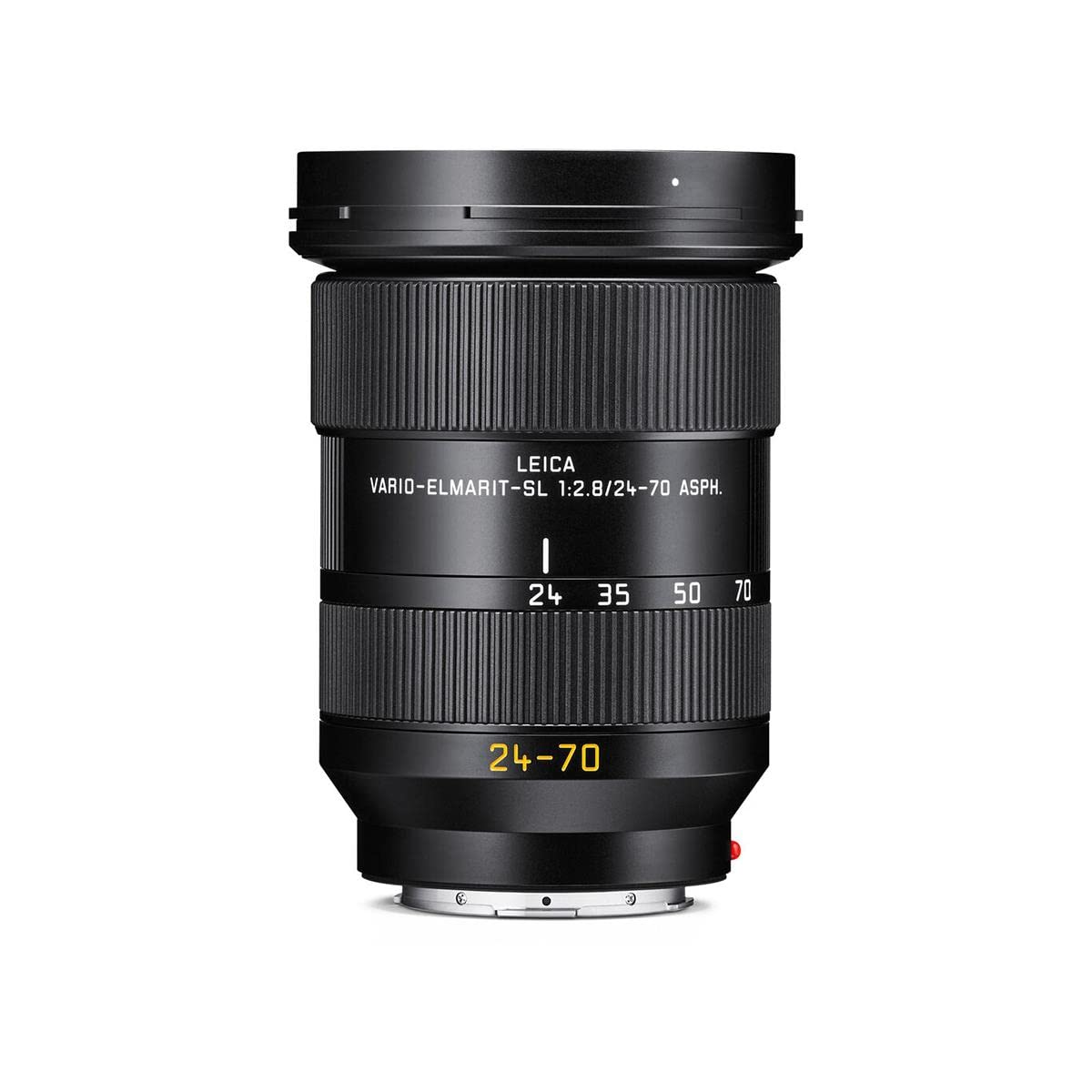 Leica SL2 Mirrorless Camera with Vario-Elmarit-SL 24-70mm f/2.8 Aspherical Lens