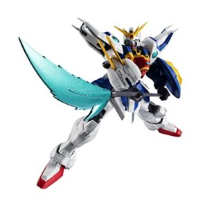 tamashi nations - mobile suit gundam wing - xxxg-01s shenlong gundam, bandai spirits gundam universe