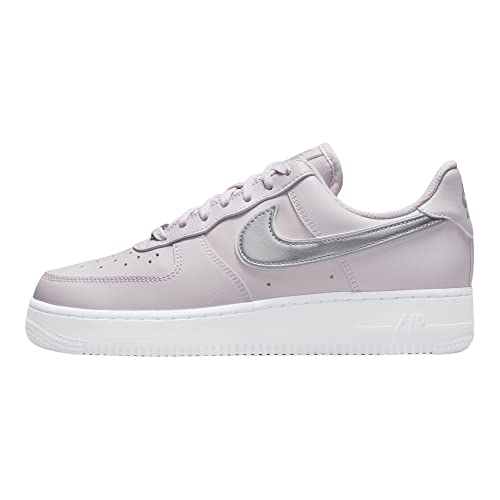 Nike Womens Air Force 1 '07 ESS DD1523-500 SZ 9 Pink