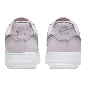 Nike Womens Air Force 1 '07 ESS DD1523-500 SZ 9 Pink