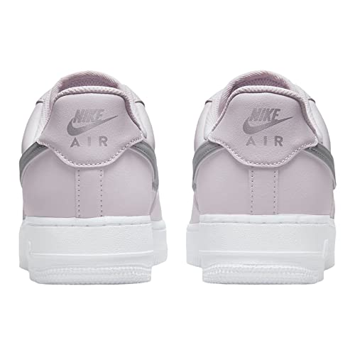 Nike Womens Air Force 1 '07 ESS DD1523-500 SZ 9 Pink