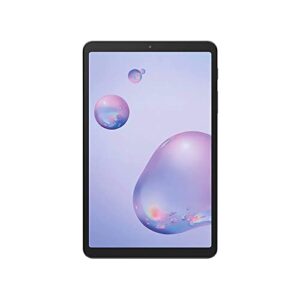 samsung galaxy tab a t307u 8.4" tablet 32gb wifi + 4g lte verizon unlocked 1.8ghz, mocha (renewed)