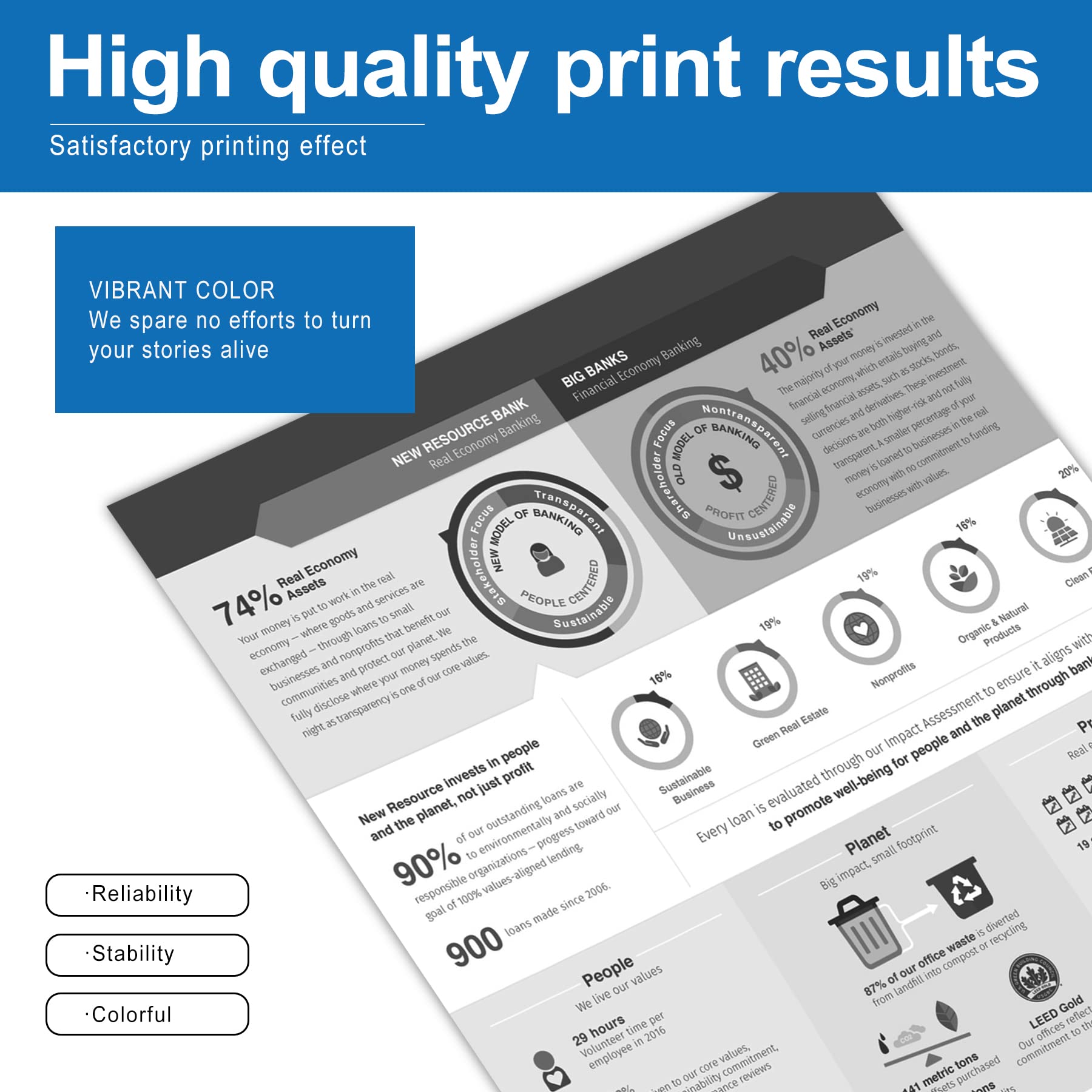 TN660 HL-L2300D TN-630 Toner Cartridge: Standard Yield Compatible TN630 Toner Cartridge Replacement for Brother HL-L2320D DCP-L2540DW HL-L2340DW MFC-L2720DW Printer (Black, 1 Pack)