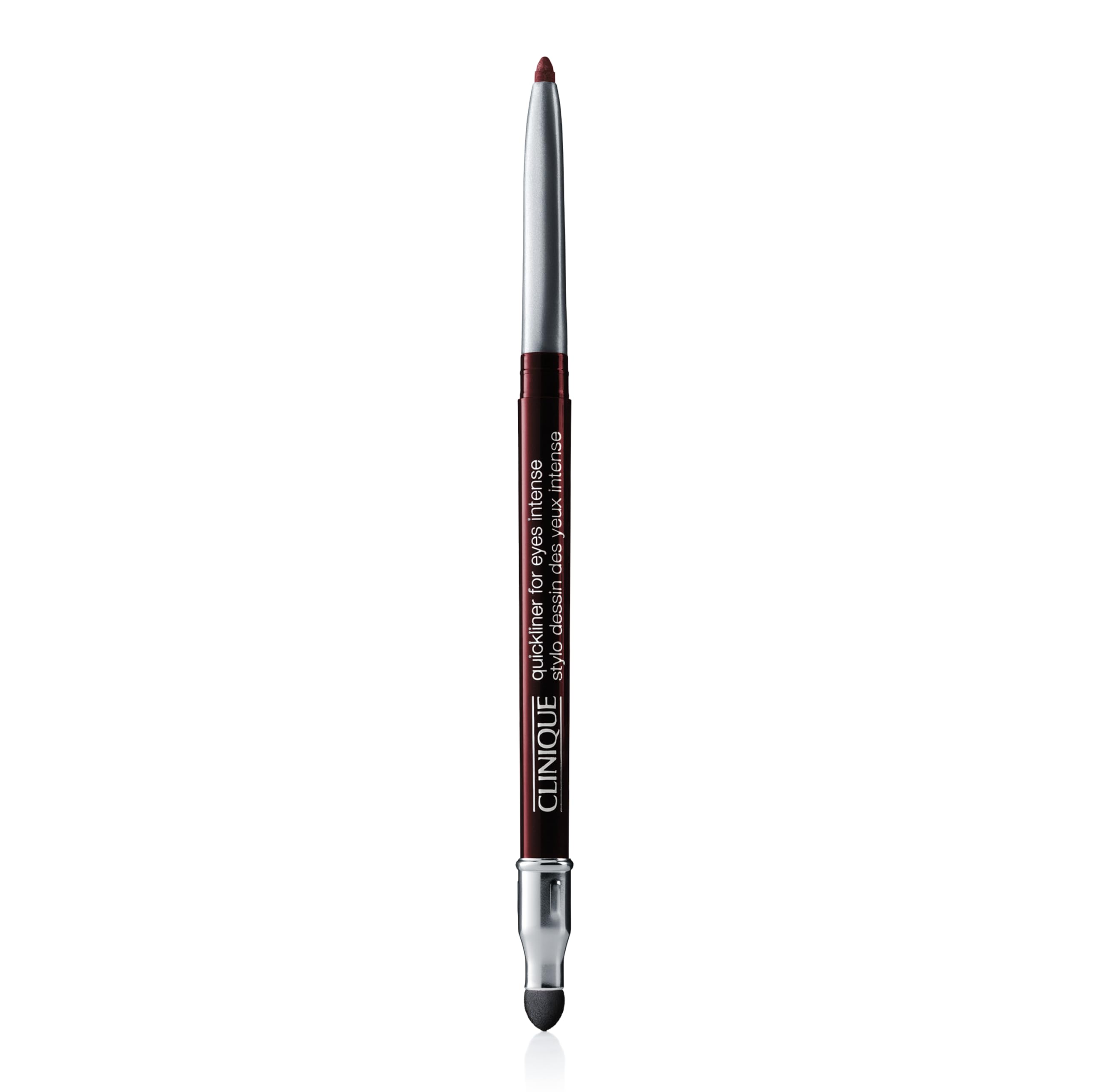 Clinique Quickliner For Eyes Intense, Chocolate