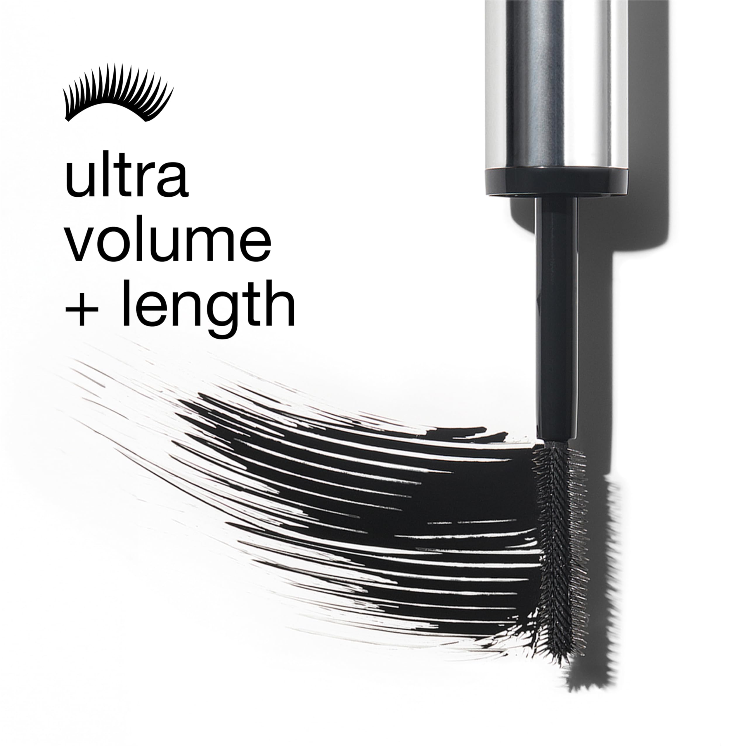 Clinique Chubby Lash Fattening Mascara, Jumbo Jet