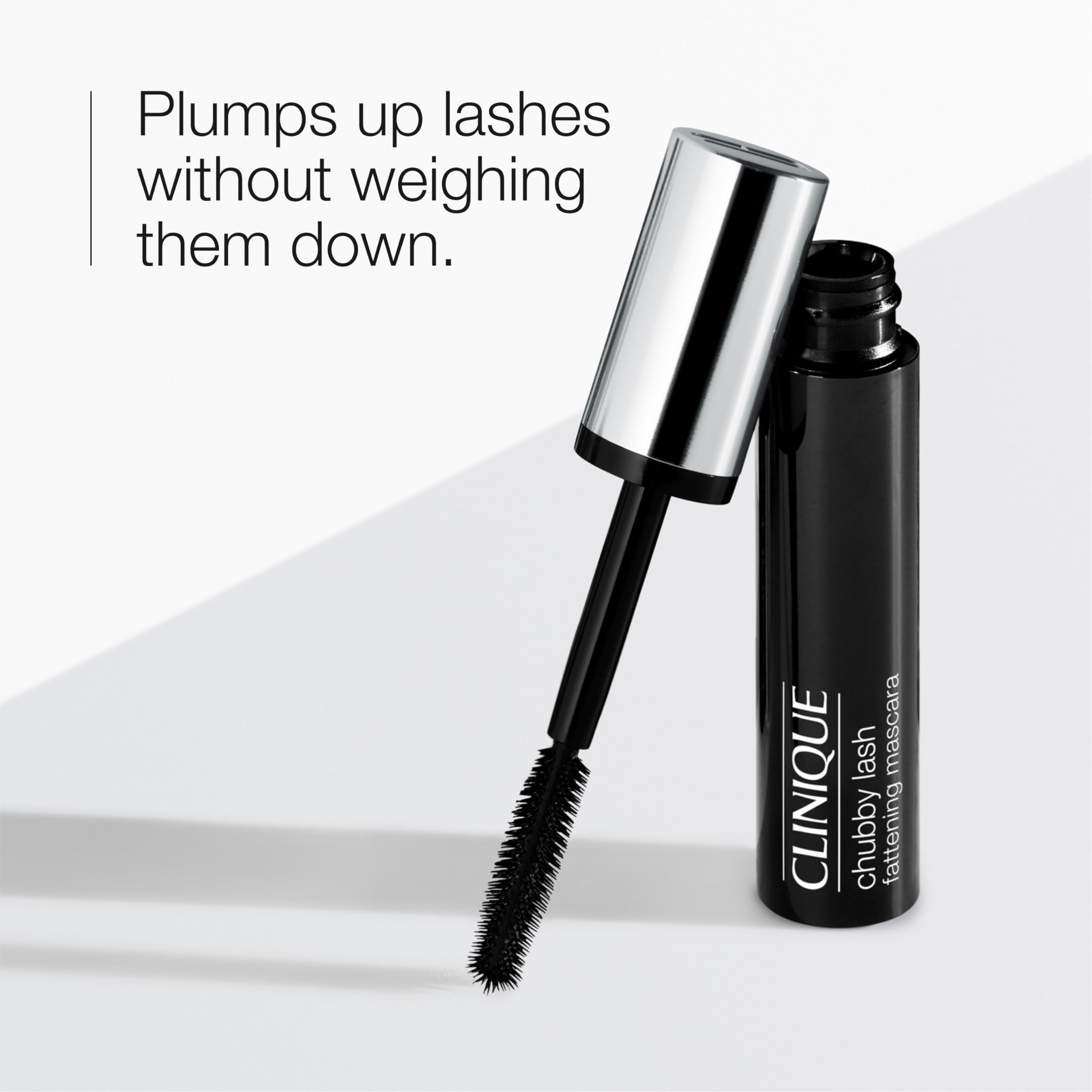 Clinique Chubby Lash Fattening Mascara, Jumbo Jet