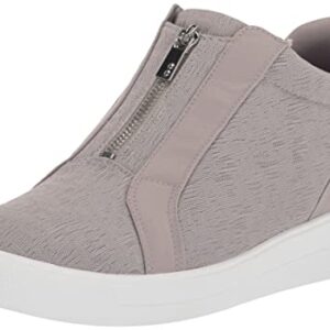 Ryka Women's Vibe Slip-On Sneaker Paloma Grey 11 M