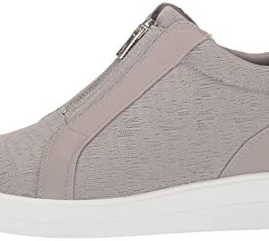 Ryka Women's Vibe Slip-On Sneaker Paloma Grey 11 M