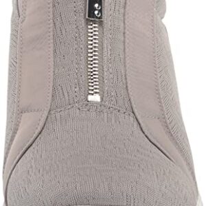 Ryka Women's Vibe Slip-On Sneaker Paloma Grey 11 M