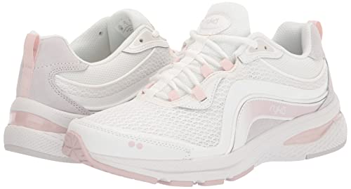 Ryka Women's Belong Walking Shoe Brilliant White 11 M