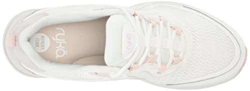 Ryka Women's Belong Walking Shoe Brilliant White 11 M